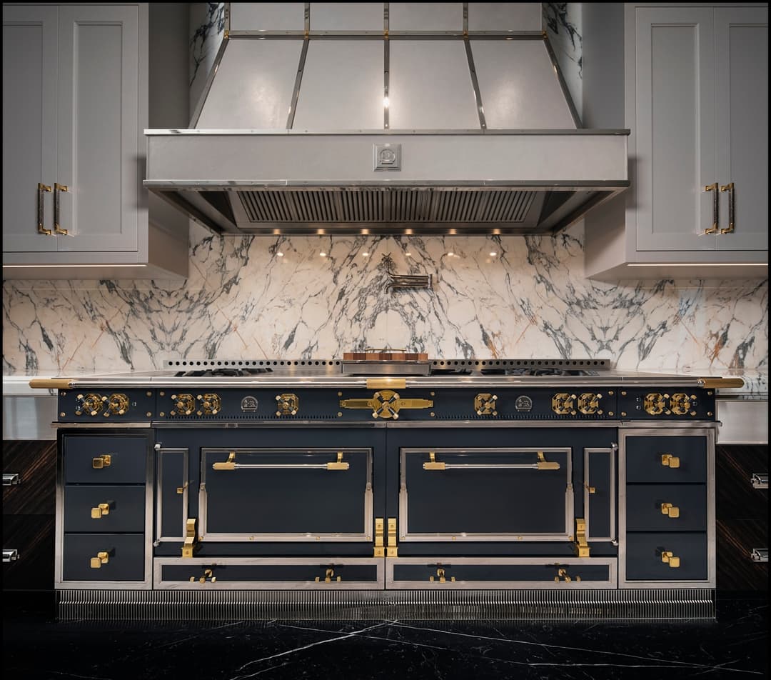 La Cornue — TBS Design Gallery