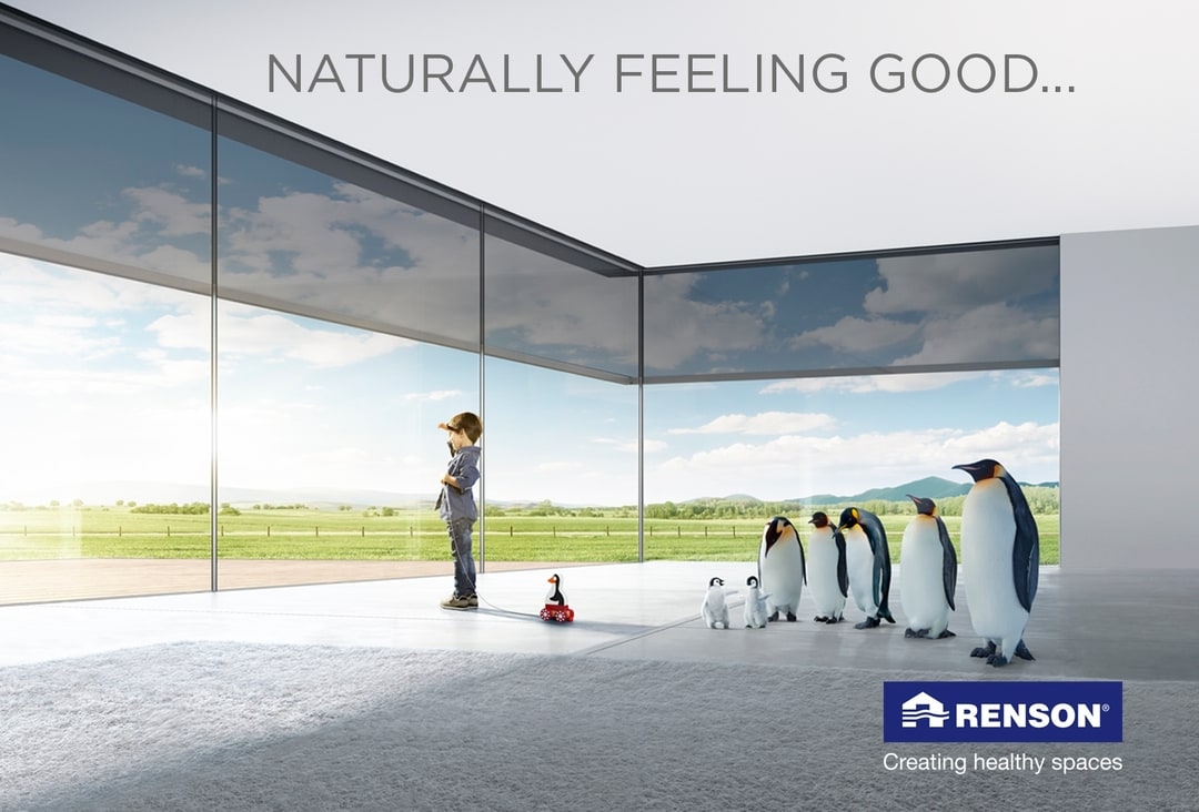 Renson — TBS Design Gallery