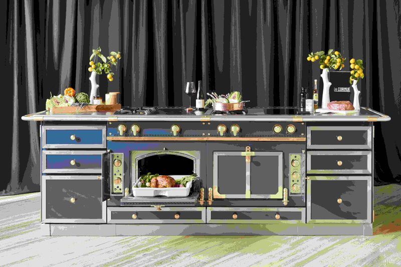 Best Luxury Kitchen Appliances From High-End Brands