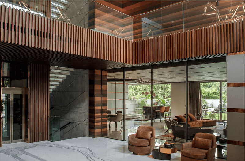 Laura Meroni Design Collection