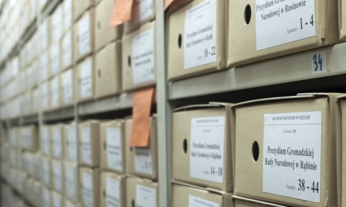 New Zealand Community Archives