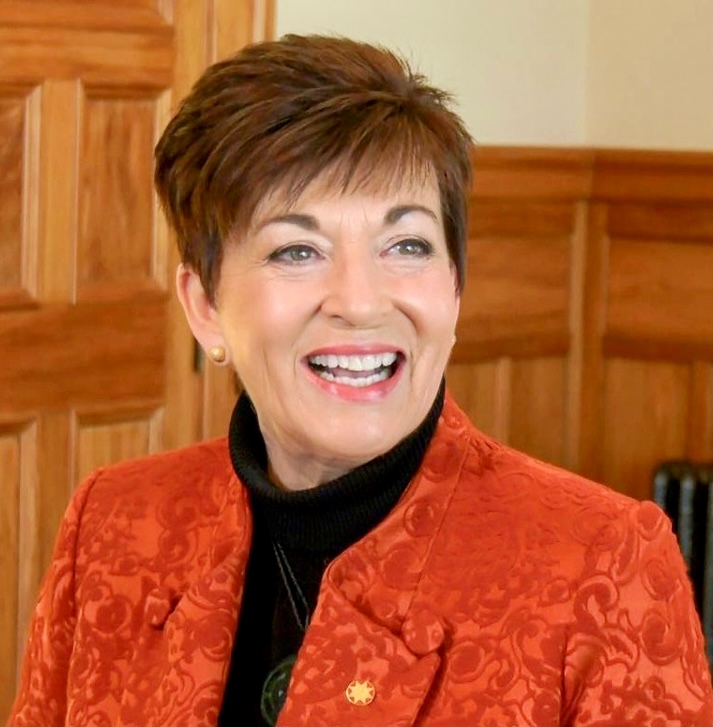 Dame Patsy Reddy becomes TINZ Patron