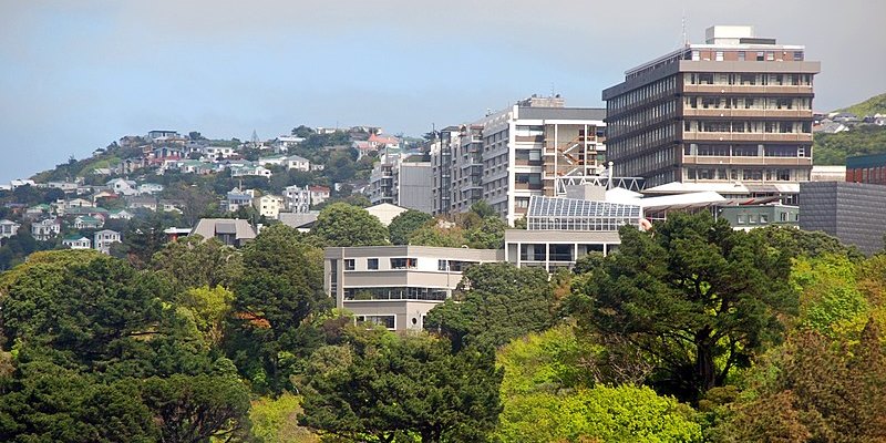 VUW Public Seminar about Ethics at Work