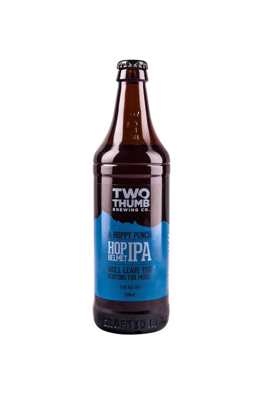 Order wholesale from Two Thumb Brewing Co. using Upstock