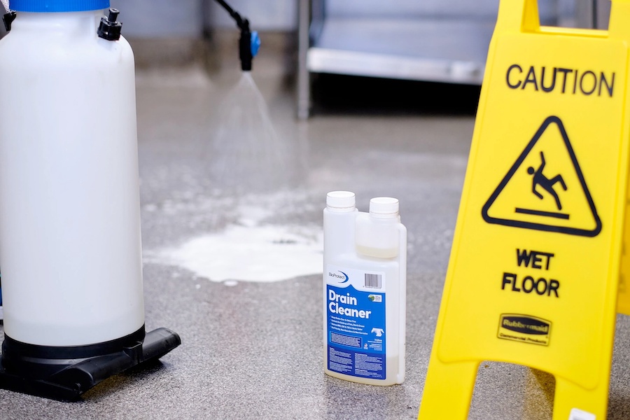 Order wholesale from Core Hygiene Solutions Limited using Upstock