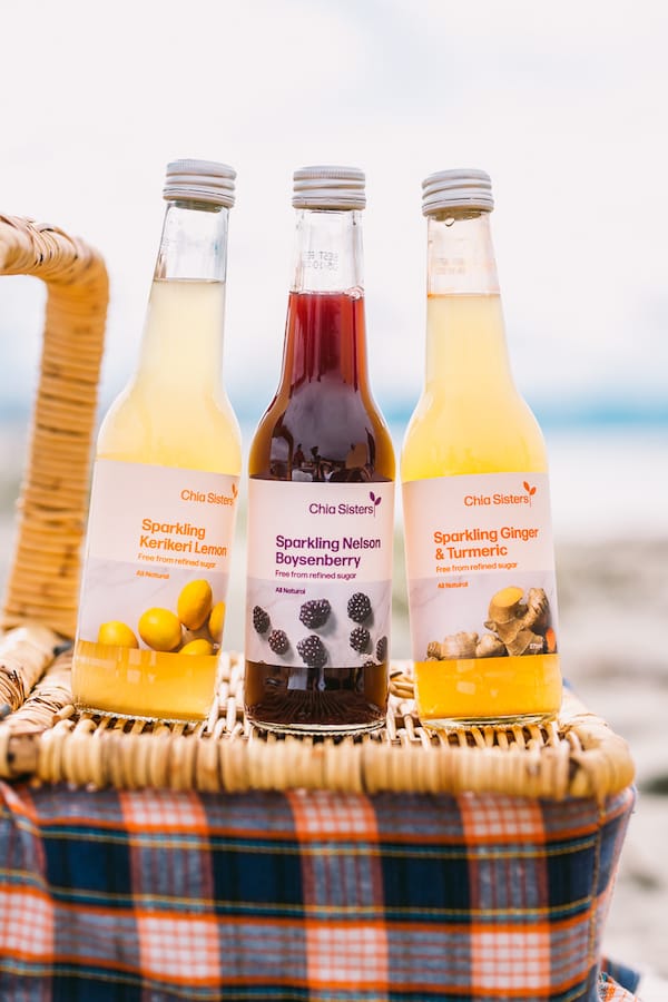 Order wholesale from Chia Sisters using Upstock