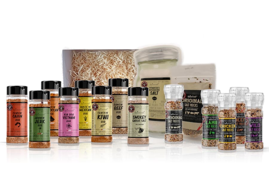 Order wholesale from Spicecraft using Upstock