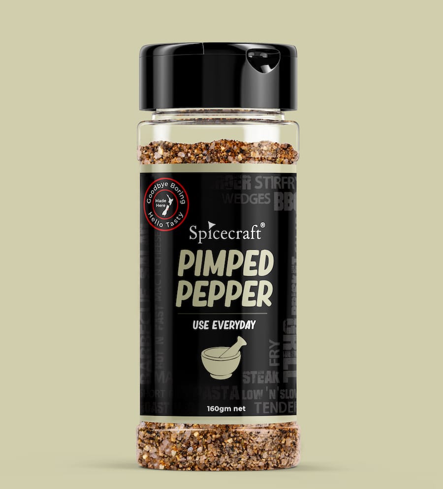 Order wholesale from Spicecraft using Upstock