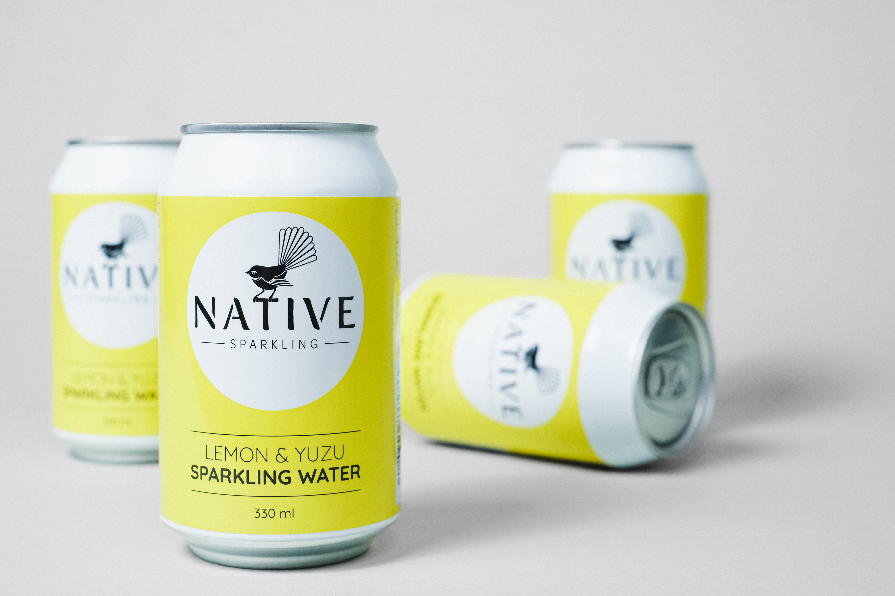 Native Sparkling Mixed 6 Pack – Free samples on Upstock