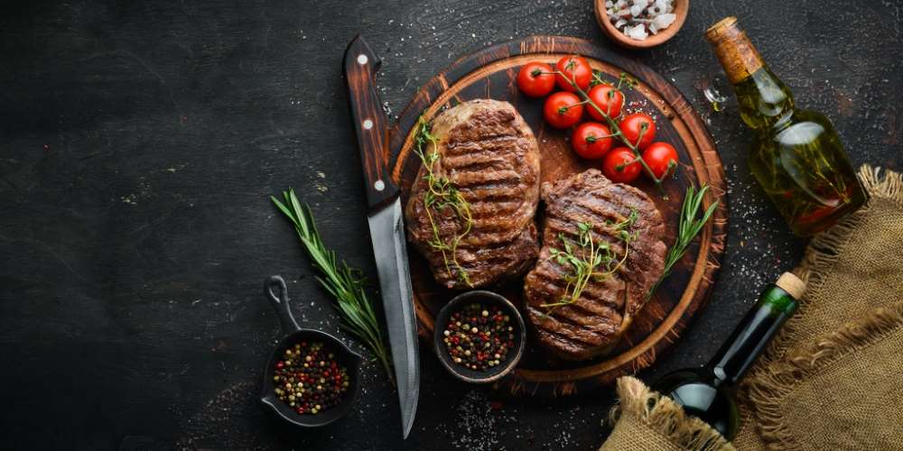 Order wholesale from Chef Ready Meats using Upstock