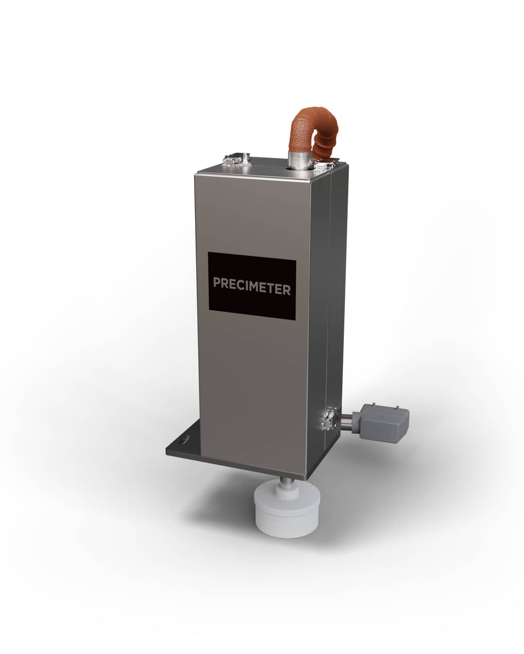 MLS-300 - Precimeter