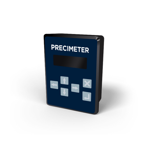 Precision in Sand Casting with Precimeter