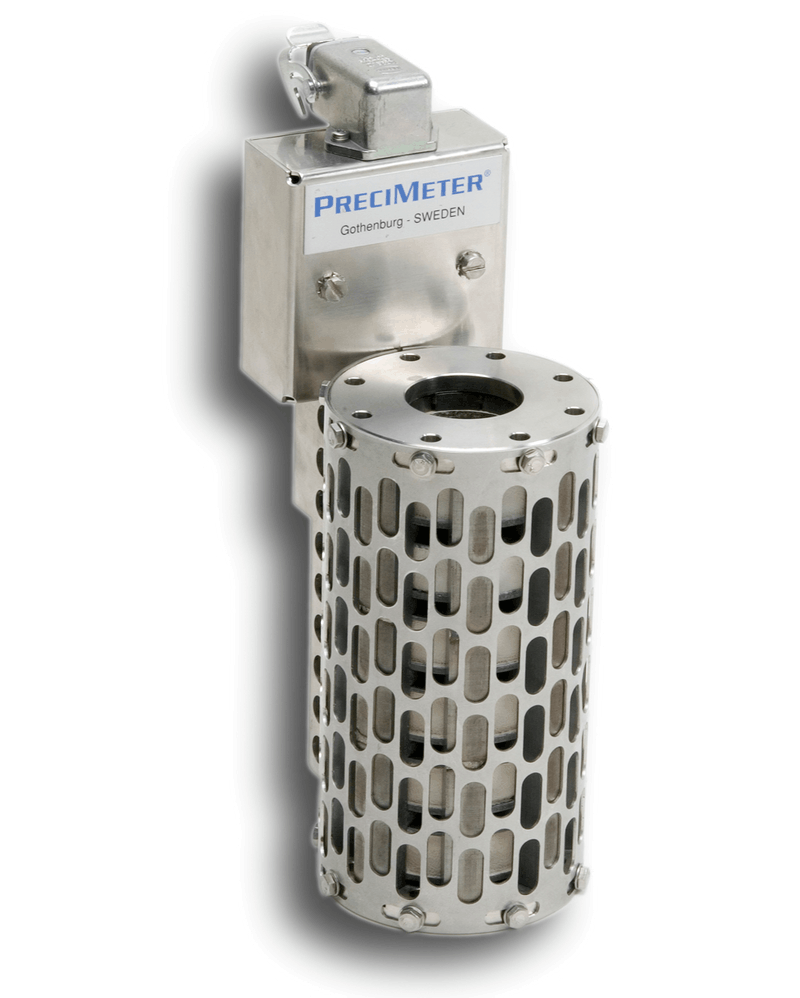 Automatic soldering metal pump for metal transfer | Precimeter