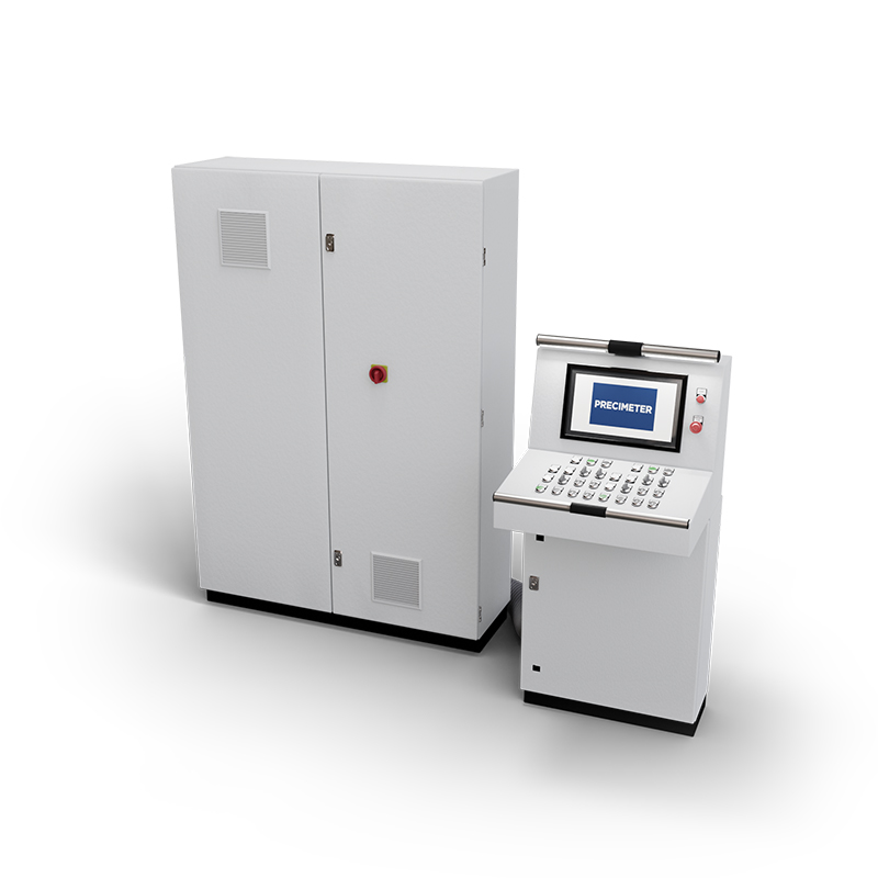 Upgrade to molten metal casting automation with Precimeter