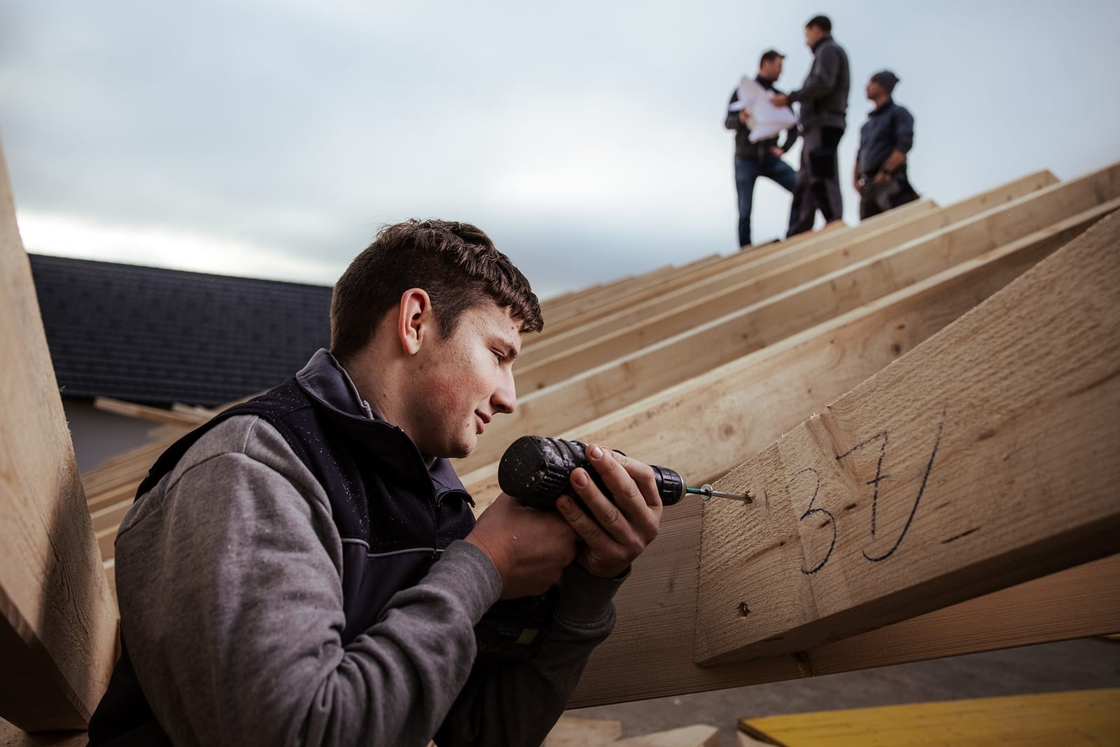 Pabst GmbH | Alles rund ums Bauen aus einer Hand