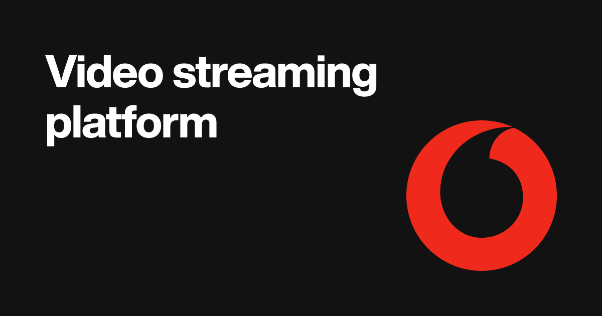 Vodacom Case Study - Selecto