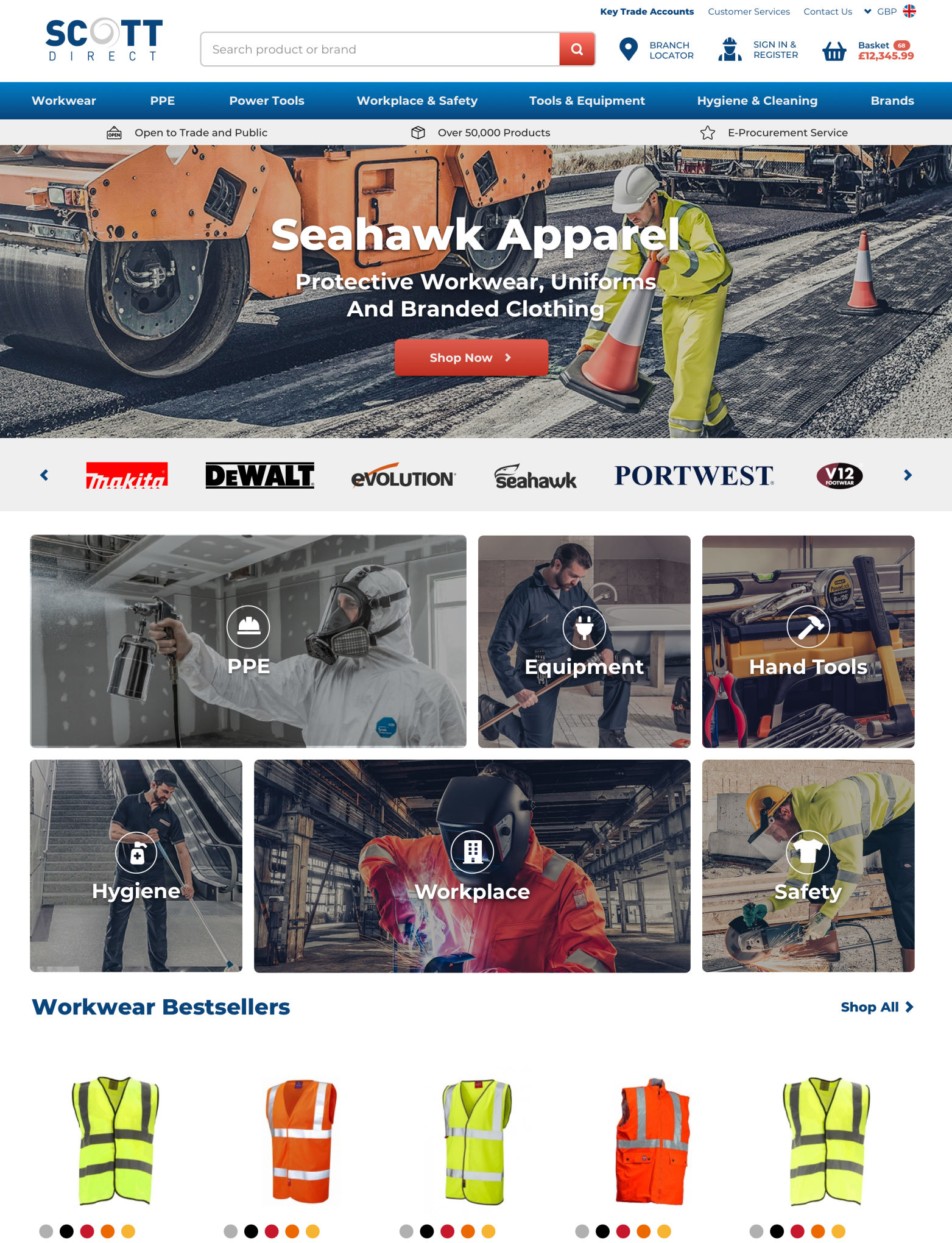 INDEZ // Magento Developer & Magento Website Design Agency // Glasgow ...