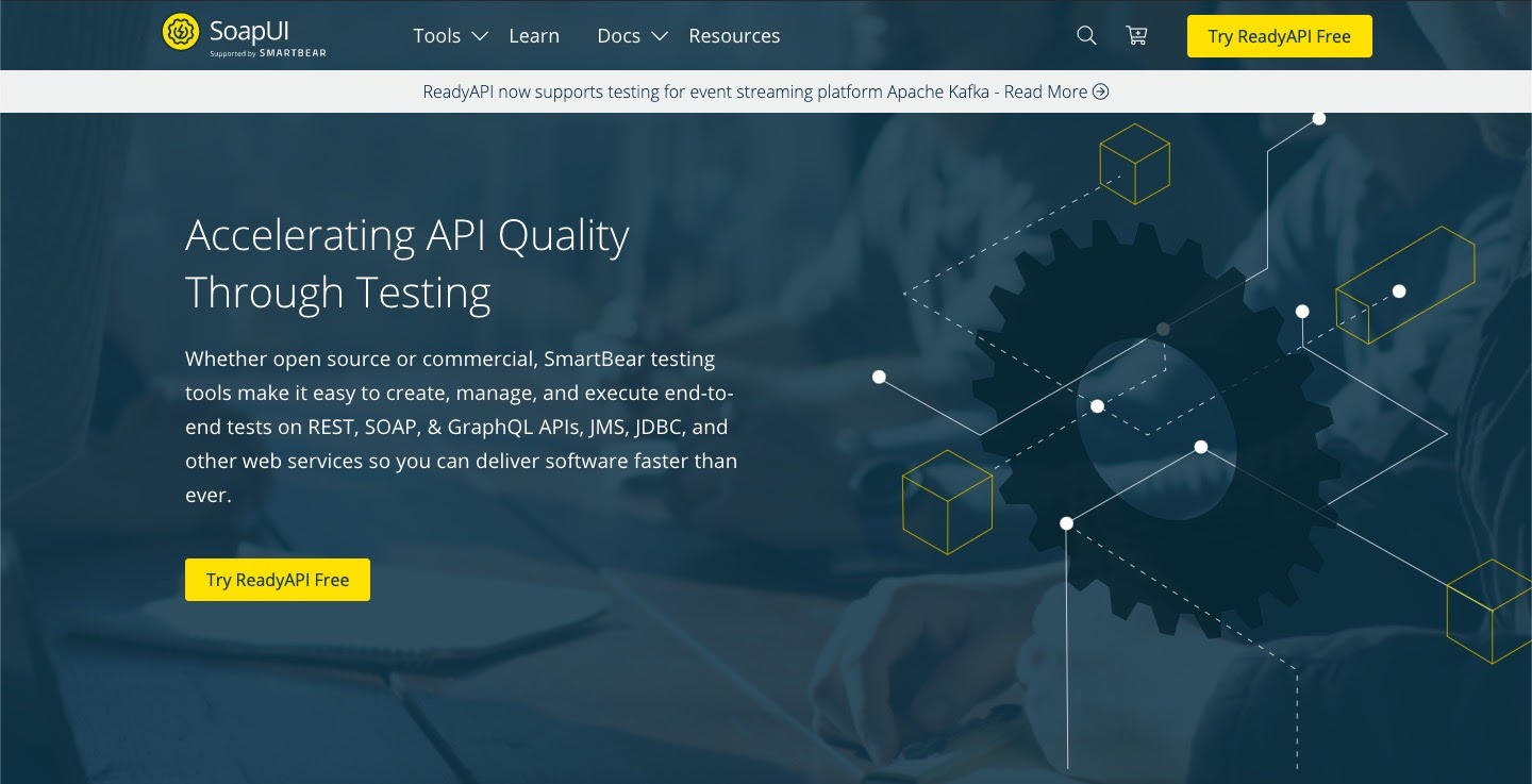 Test and Deploy your APIs Using These Open Source Tools | Appsmith