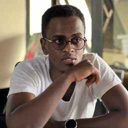 David Waweru - Webflow