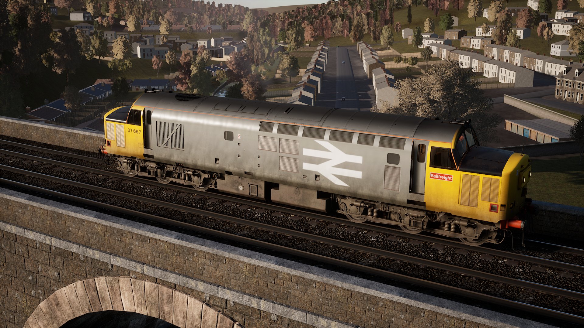 TSW2: West Cornwall Local | Xbox Review | Gamecell.co.uk