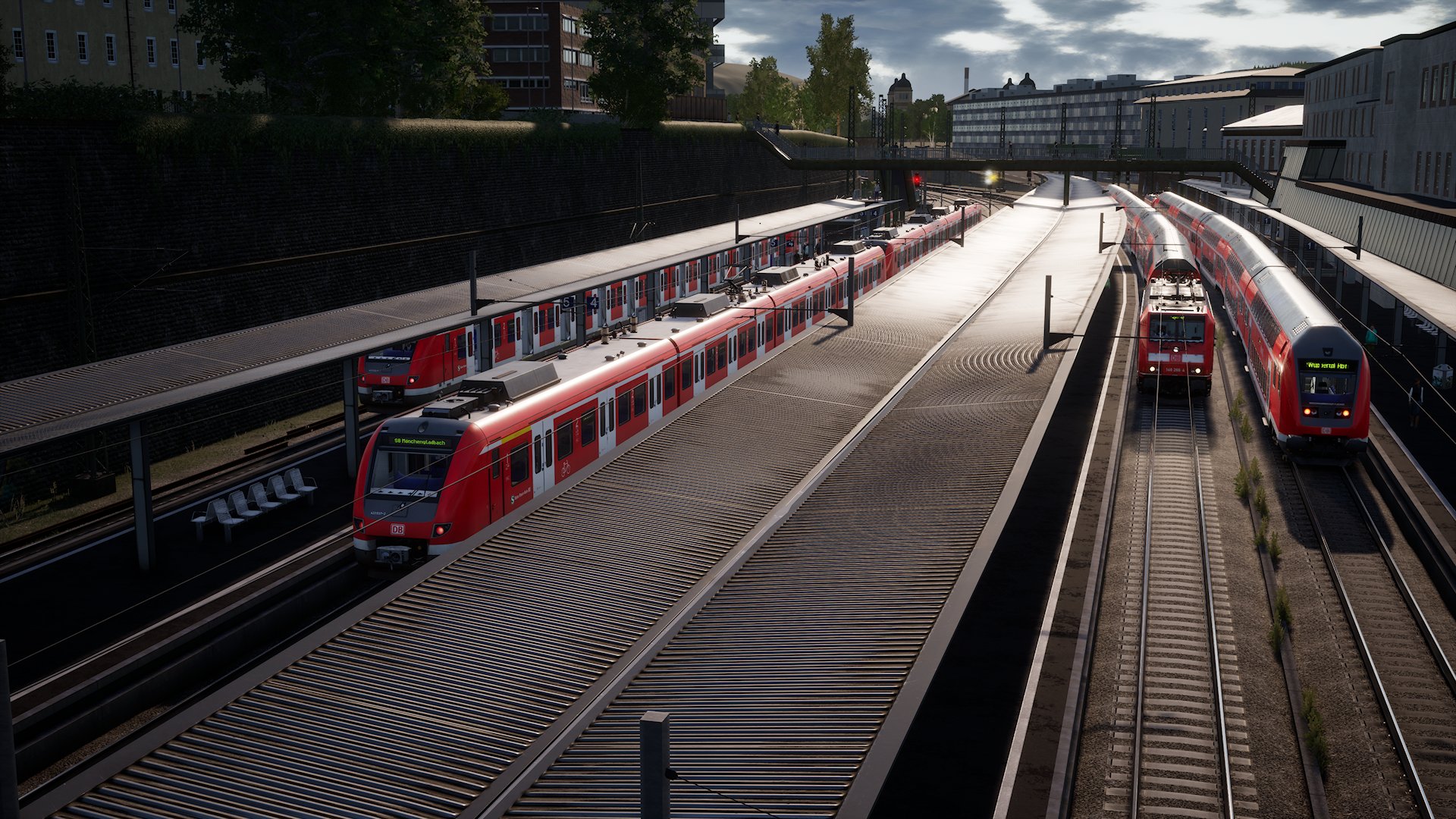 TSW2: Rhein-Ruhr Osten | Xbox Review | Gamecell.co.uk