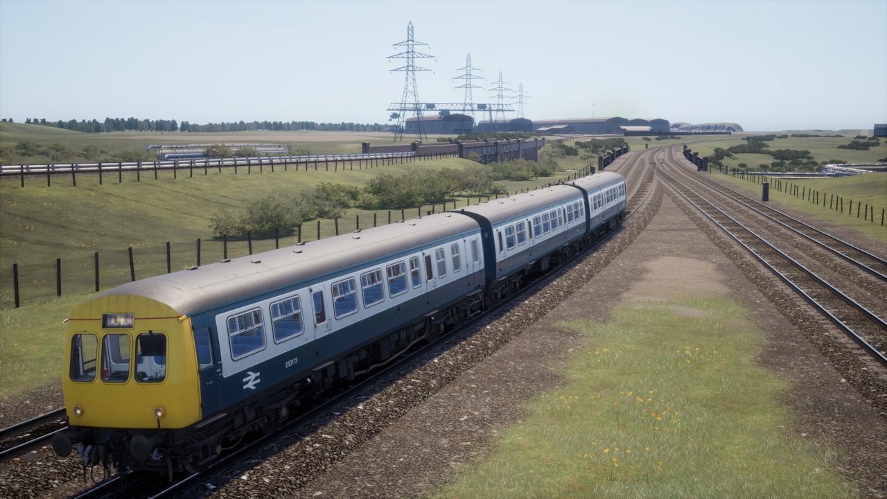 TSW2: Tees Valley Line | Xbox Review | Gamecell.co.uk