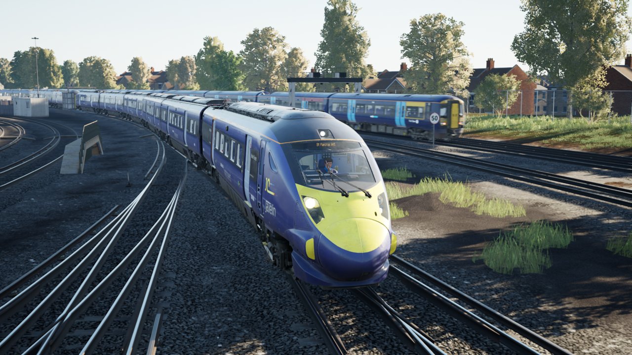 Train Sim World 3 | Xbox Review | Gamecell.co.uk