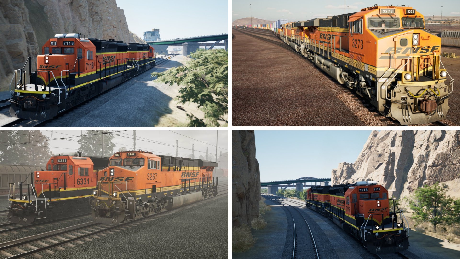 Train Sim World 3 | Xbox Review | Gamecell.co.uk