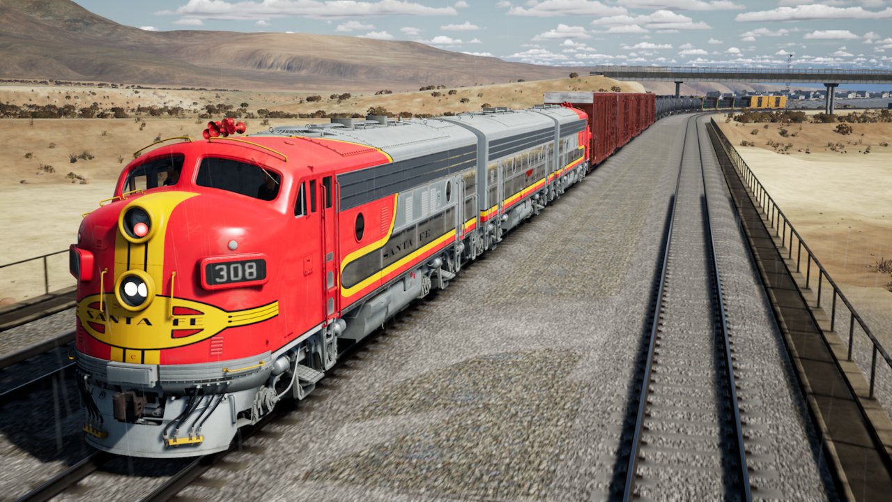 Train Sim World 3 Loco Add-On Bundle | Xbox Review | Gamecell.co.uk