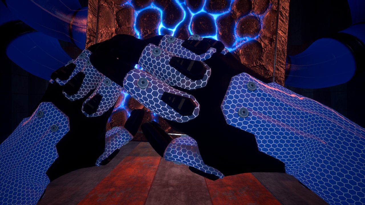 Q.U.B.E 10th Anniversary | Xbox Review | Gamecell.co.uk