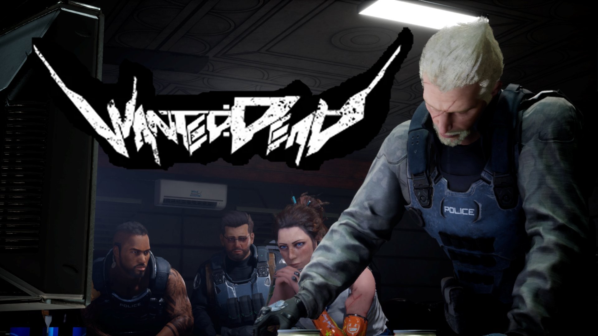 Wanted: Dead | Xbox Review | Gamecell.co.uk