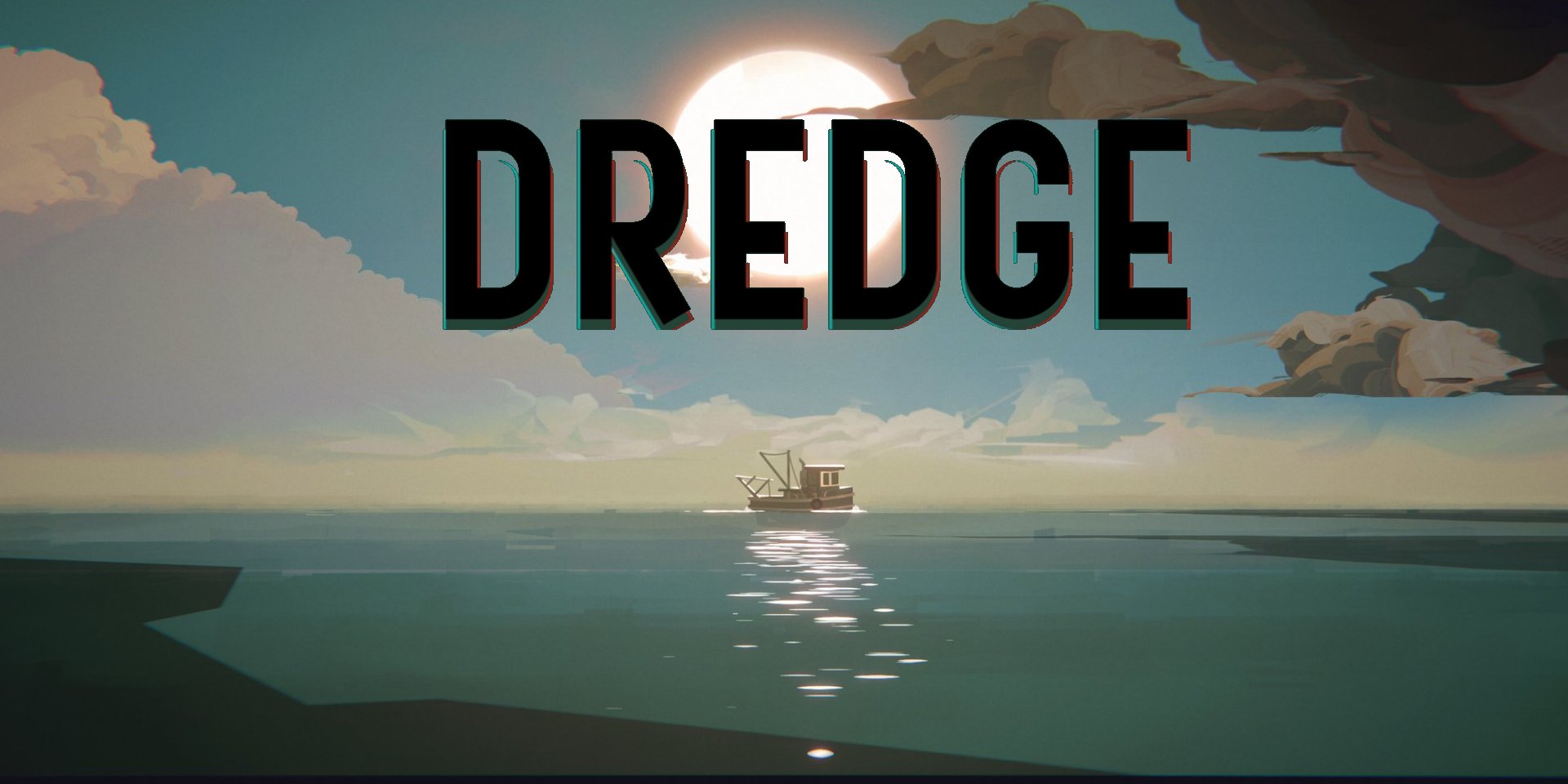 Dredge | Xbox Review | Gamecell.co.uk