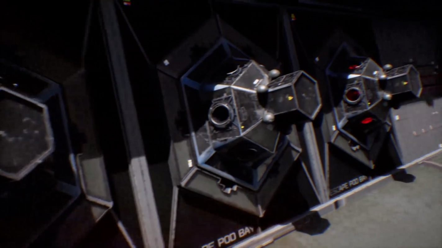 Tin Can | Xbox Review | Gamecell.co.uk