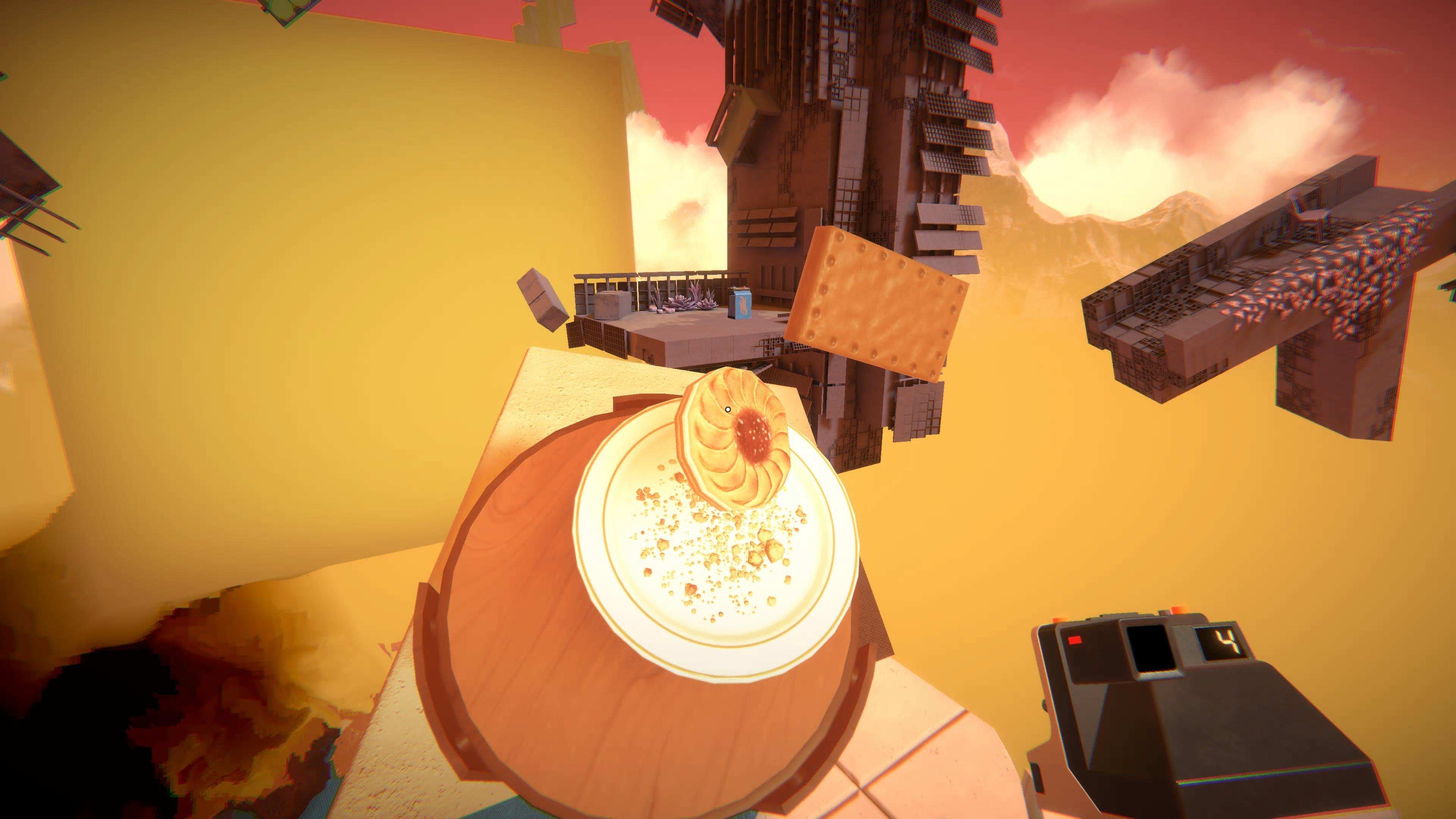 Viewfinder | PlayStation Review | Gamecell.co.uk