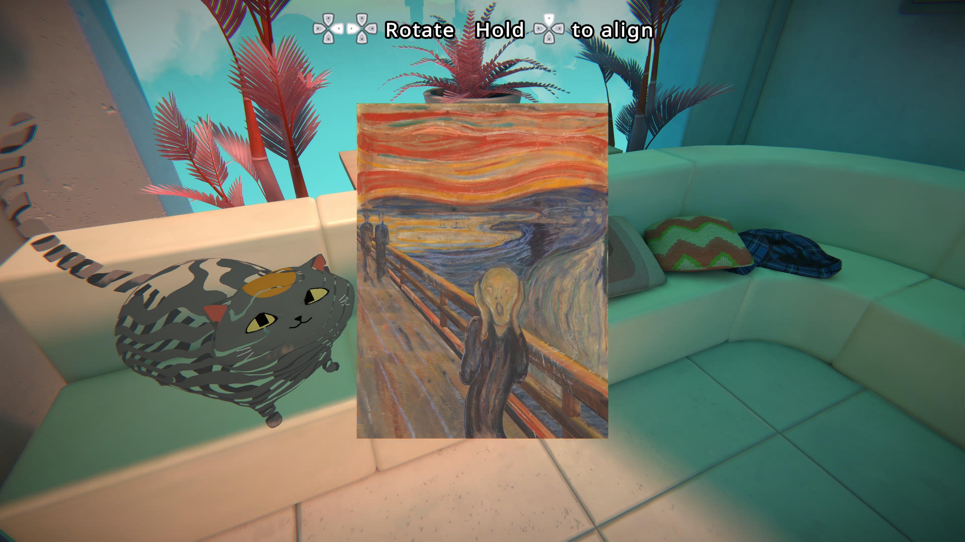 Viewfinder | PlayStation Review | Gamecell.co.uk