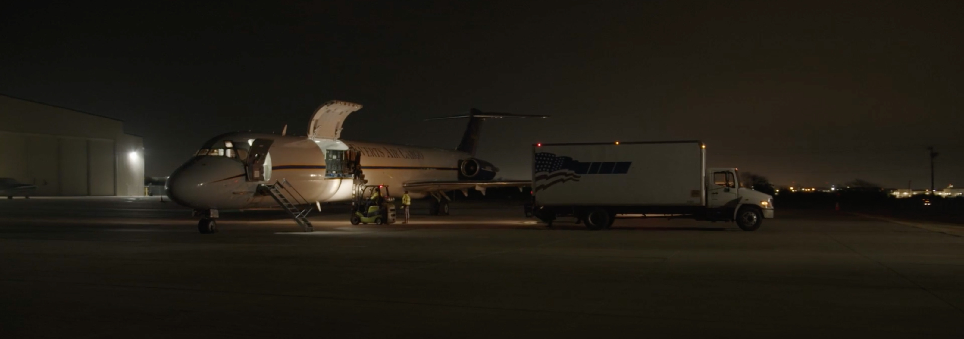 US Trinity Aviation | Home