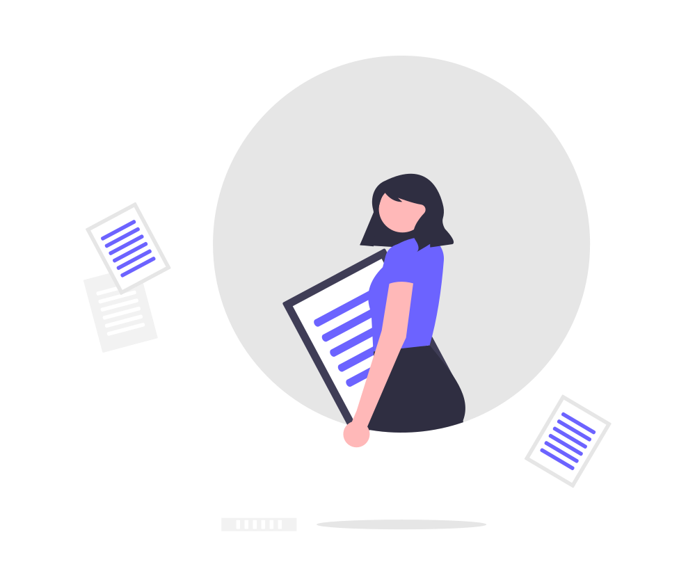 Nimbus | Secure Data Transfer, Electronic Forms, Integration