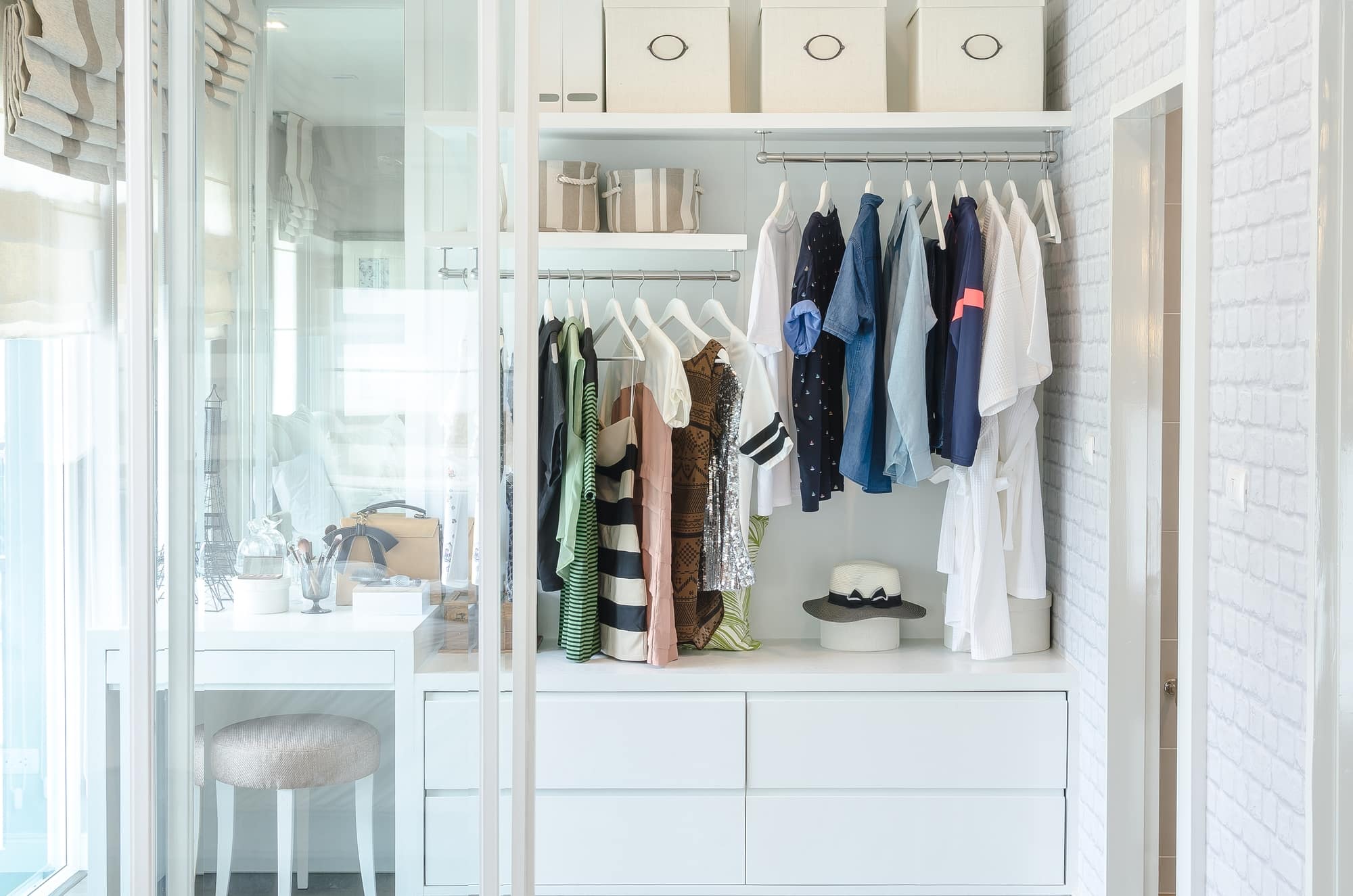 Closets Etc | Custom Closet Solutions Toronto