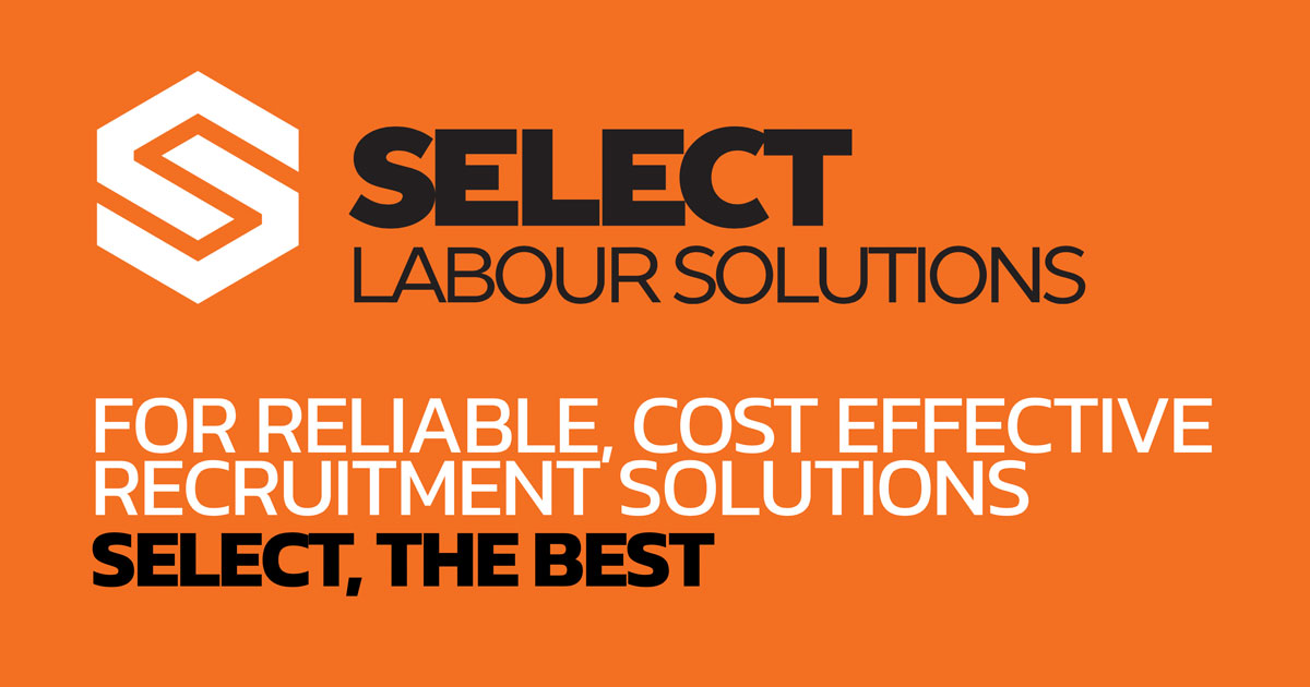 Select Labour Solutions - reliable, cost effective recruitment solution ...