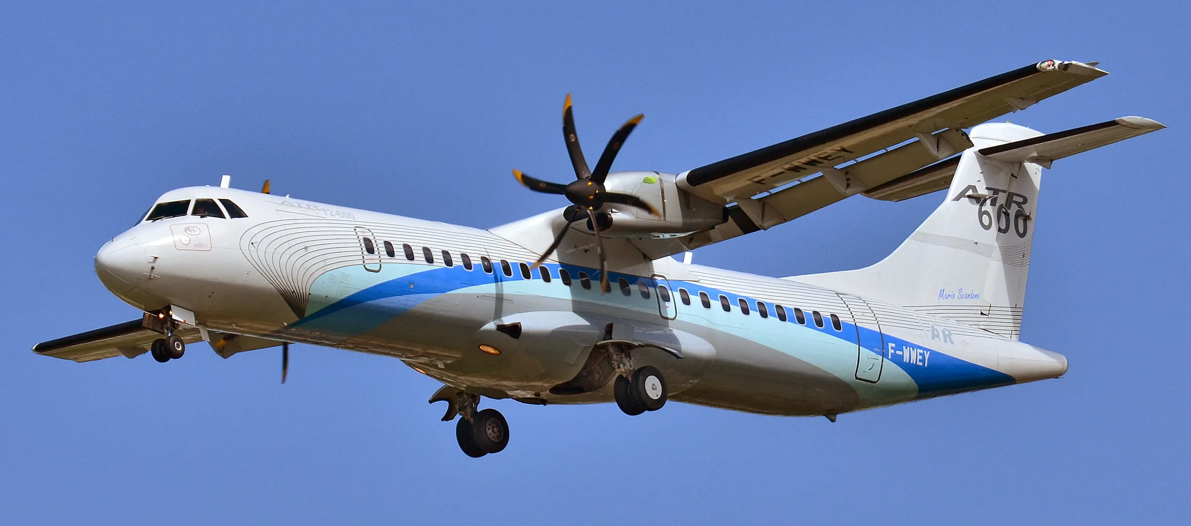 Aircraft Lease Solution | U-Worldlink