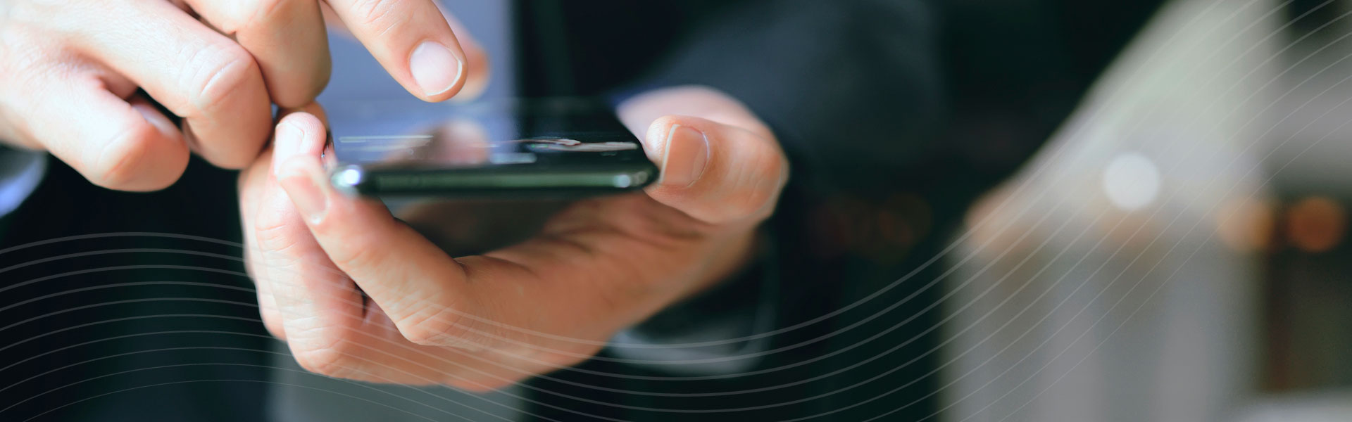 Contactless fingerprint | U-Worldlink