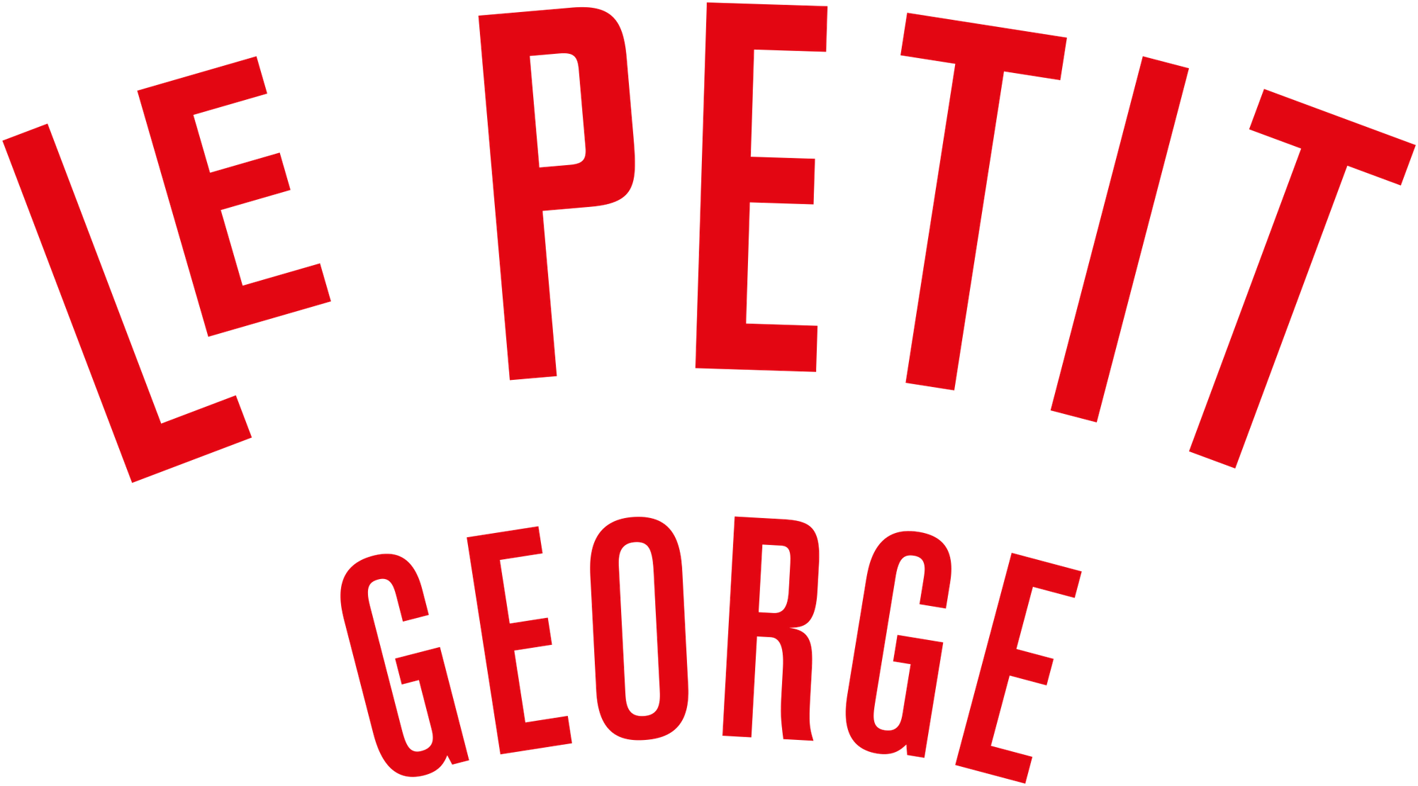 LOCATIONS | GEORGE AMSTERDAM