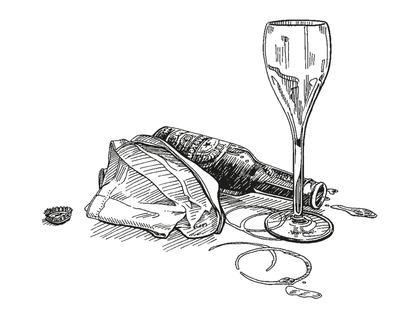 GEORGE | Group of Amsterdam Based Restaurants