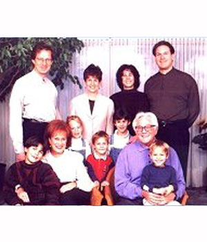 JFM - The Endowment Book of Life