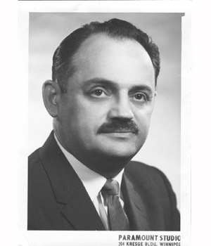 JFM - The Endowment Book of Life