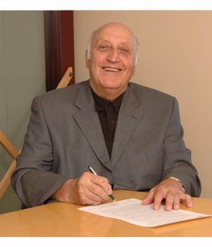 JFM - The Endowment Book of Life