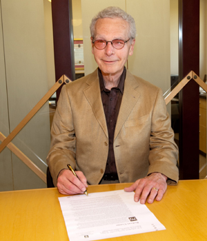 JFM - The Endowment Book of Life