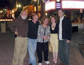 JFM - The Endowment Book of Life