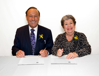 JFM - The Endowment Book of Life