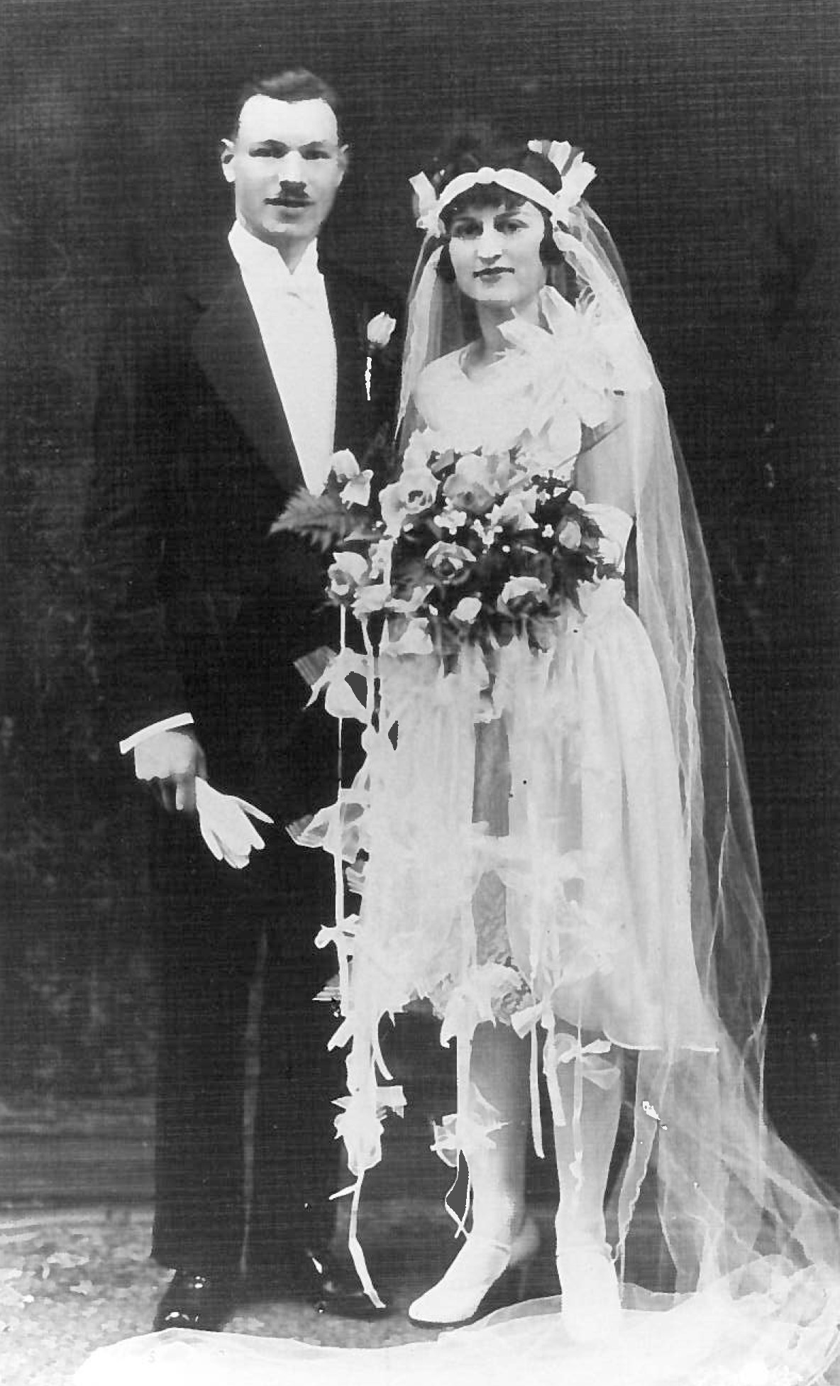 JFM - The Endowment Book of Life